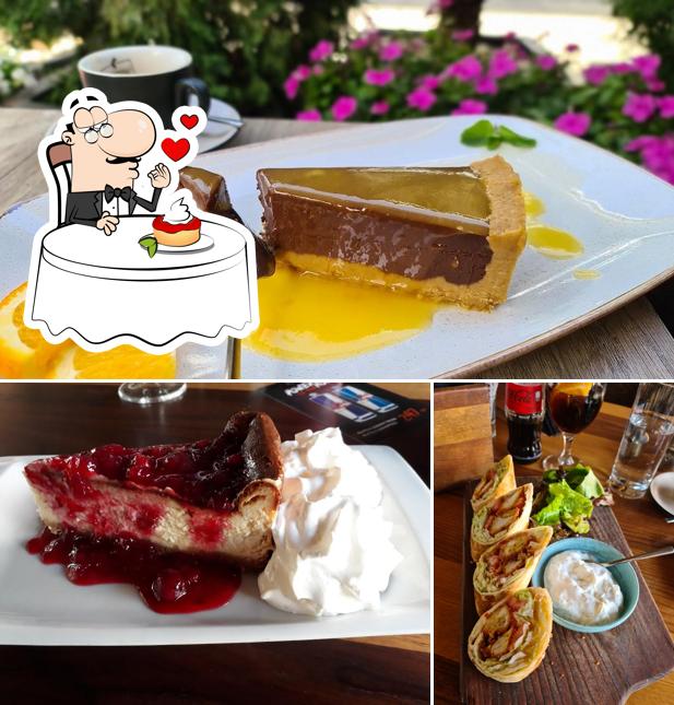 KALDI Novi Beograd, Belgrade - Restaurant menu, prices and reviews
