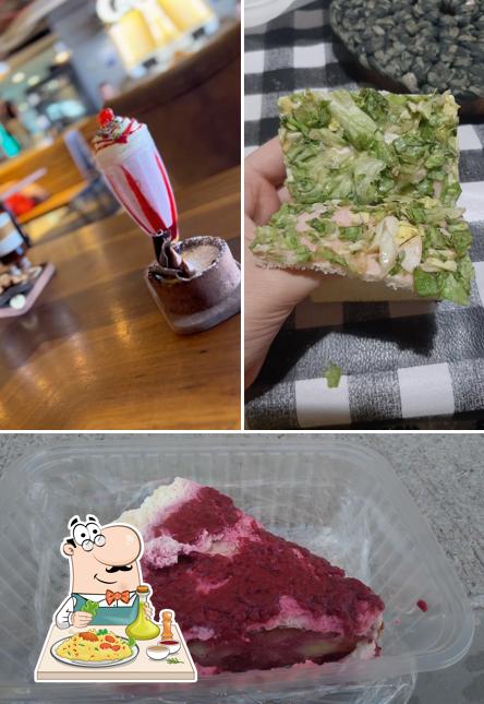 La Bocata, Cipolletti - Opiniones del restaurante