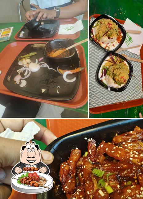 Lemon drop, Gurugram - Restaurant reviews