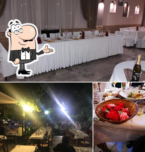 Louis Tavern, Iliokastro - Restaurant reviews