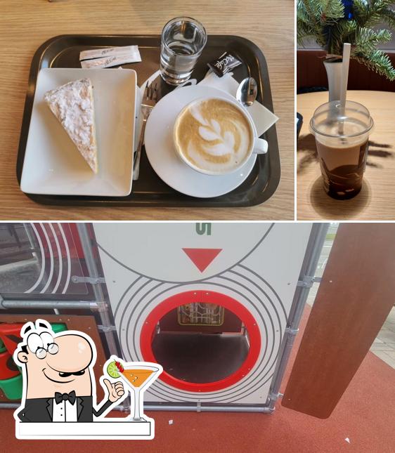 McDonald's Branimirova restaurant, Zagreb - Restaurant reviews
