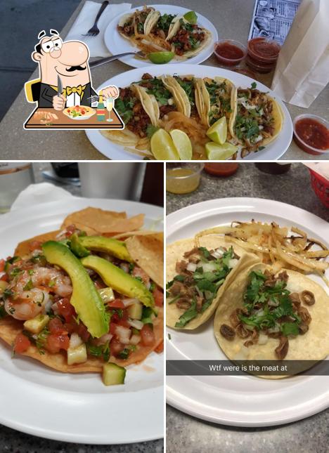 Mrs Taco's Mexican Grill, Moreno Valley - Restaurant menu, prices and ...