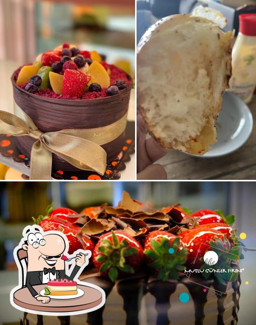 Mutlu Günler Fırını - Yeni Batı, Ankara - Restaurant menu, prices and ...