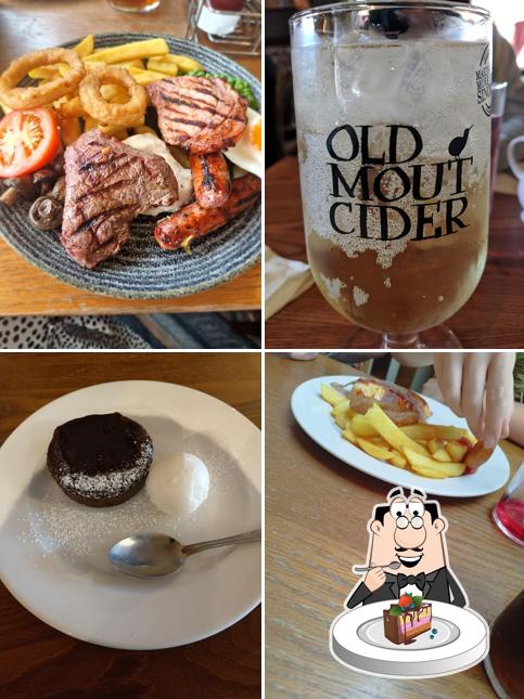 Plas Coch, Wrexham - Restaurant menu, prices and reviews