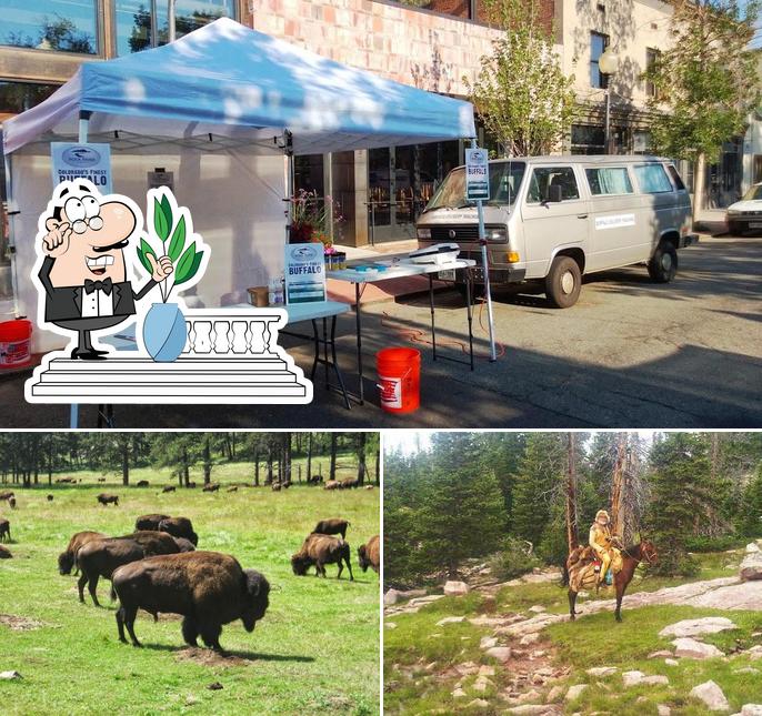 Rock River Ranches in Commerce City - Restaurant reviews