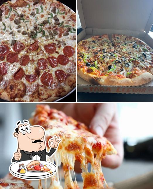 Tavola Pizza, Tijuana - Menú del restaurante, precios y reseñas