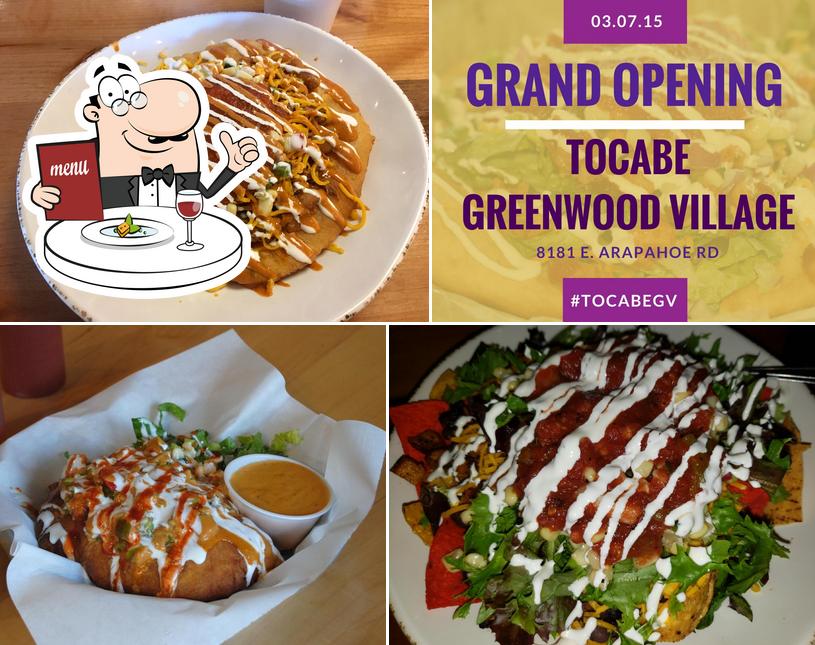 Tocabe, An American Indian Eatery, 8181 E Arapahoe Rd C in Greenwood ...