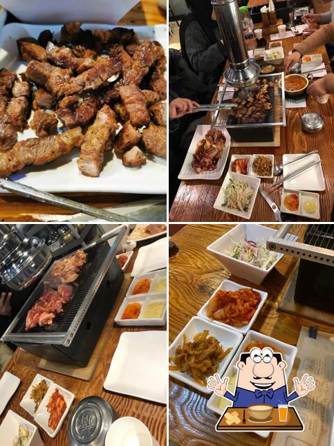 Yang Good restaurant, Seoul - Restaurant menu and reviews