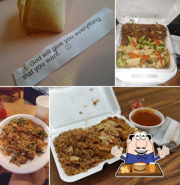 Young Sing Chinese Restaurant, Flint - Restaurant menu, prices and reviews