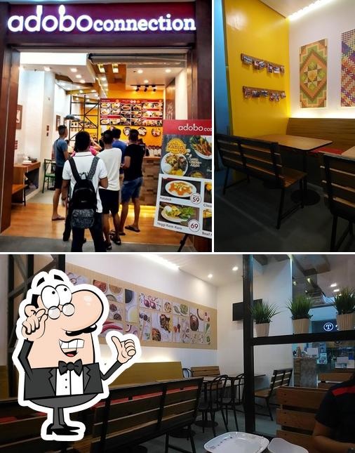 adobo connection restaurant, Batangas - Restaurant reviews