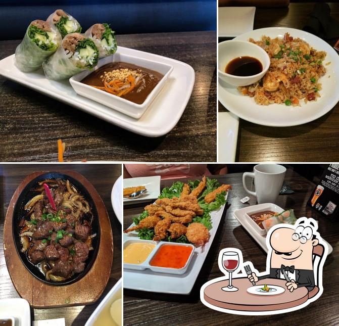 Saigon Kitchen, Surprise - Restaurant menu, prices and reviews