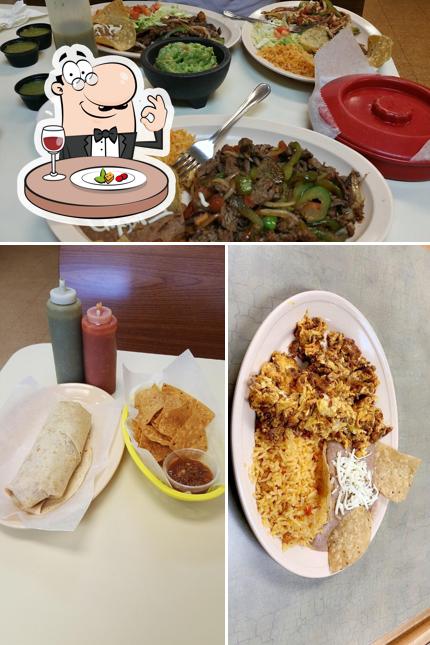 Taco Express, Westmont - Restaurant menu, prices and reviews