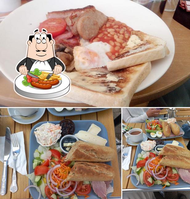 Find the best place to eat in Wadebridge, autumn 2024 - Restaurant Guru