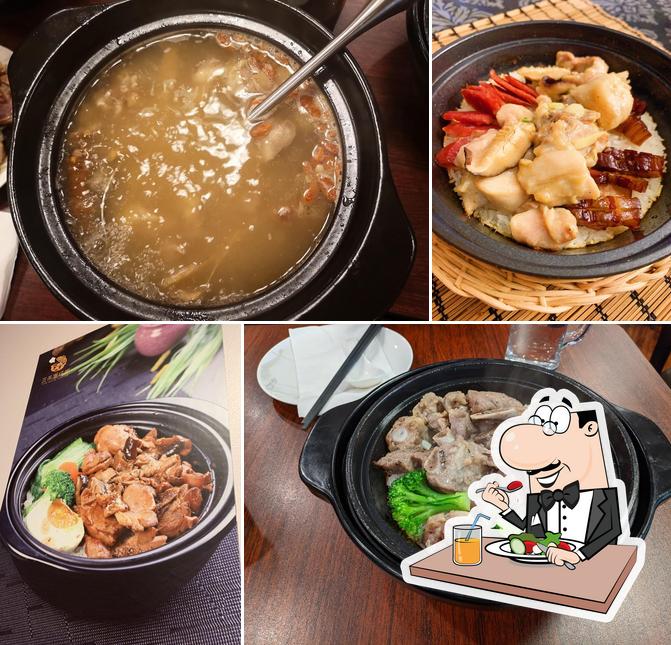 The Rice House, Milpitas - Restaurant menu, prices and reviews