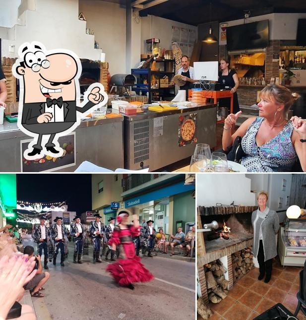 Triple Brew, Rojales - Restaurant menu, prices and reviews