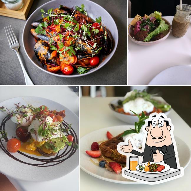 Best halloumi in Caringbah restaurants, spring 2024 - Restaurant Guru