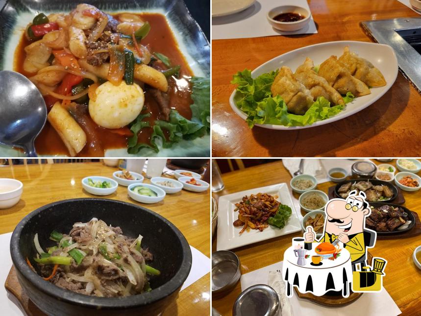 Best korean fried chicken in Buffalo restaurants, winter 2024 ...