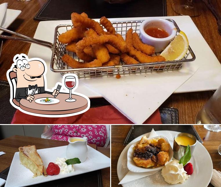 The Pheasant Inn & Restaurant Heathrow (over 18s only), Hayes ...