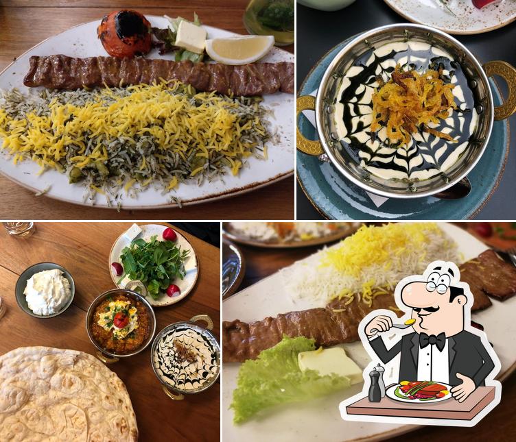 BABAM restaurant, Frankfurt am Main - Restaurantbewertungen