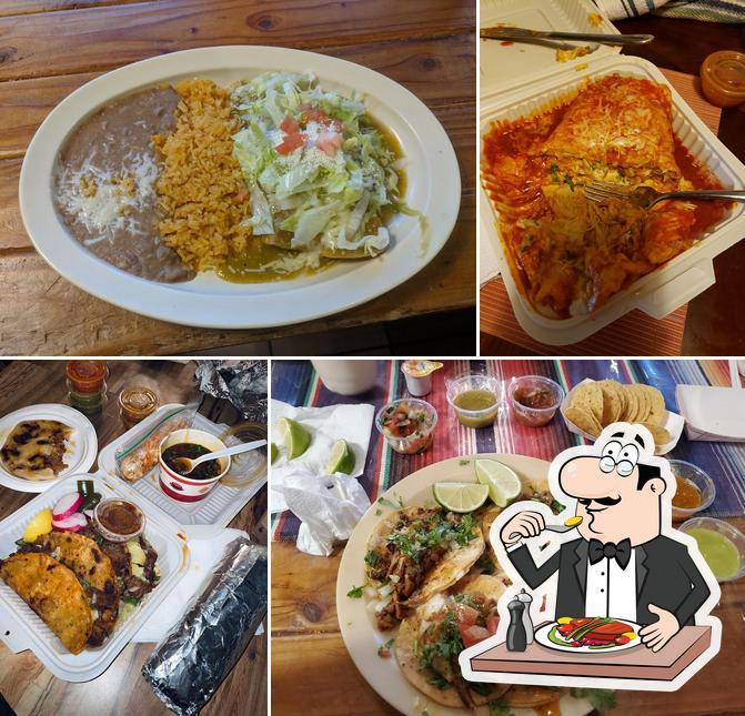 El Trompudo Taco Shop in El Sobrante - Restaurant reviews