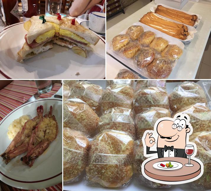 Hizon's Cakes and Pastries, Manila - Restaurant menu, prices and reviews