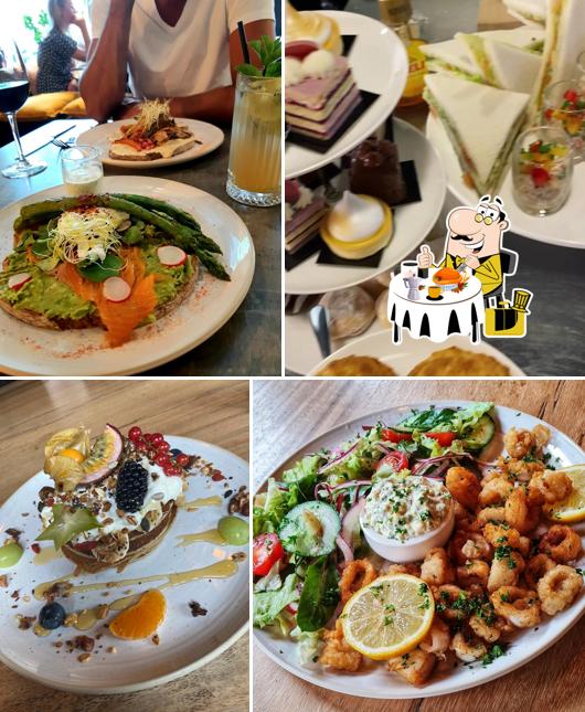 Maison Dix, Hasselt - Restaurant menu, prices and reviews