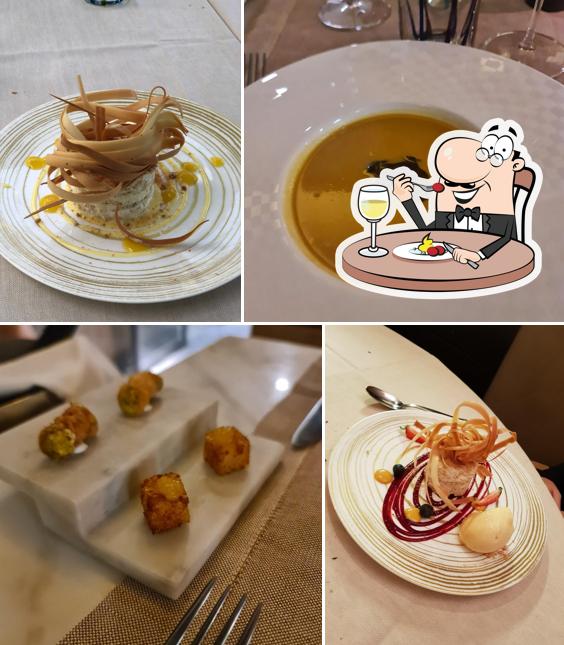 Ristorante Il Trillo, Massa - Menu e recensioni del ristorante