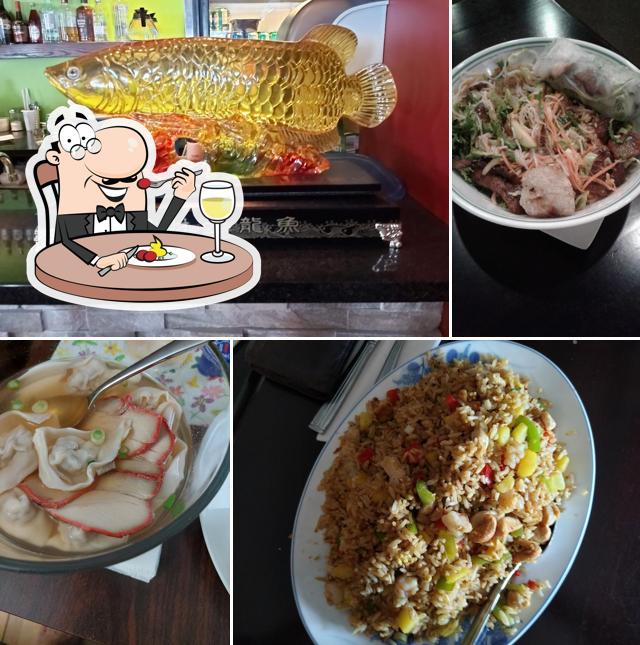 Asian, Thunder Bay - Restaurant menu, prices and reviews