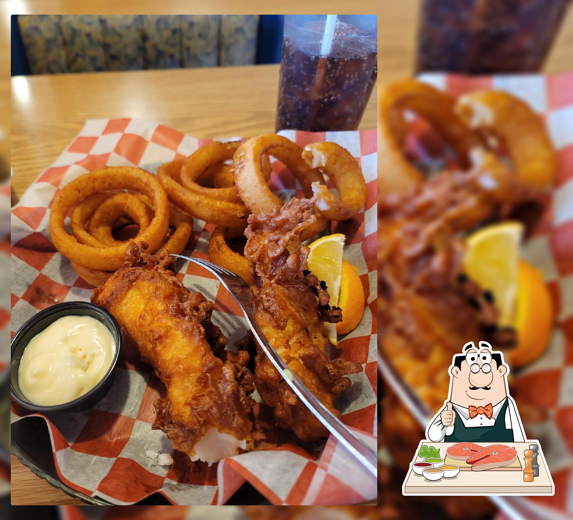 Top 5 restaurants in Sandusky, Michigan, december 2025 - Restaurant Guru