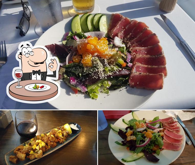 Boathouse Eatery, Midland - Restaurant menu, prices and reviews