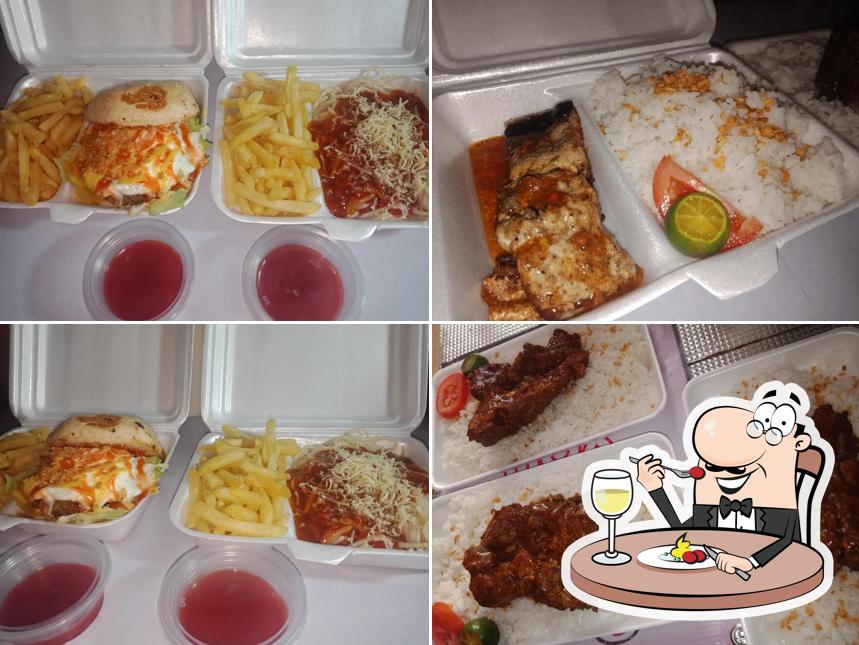 Chicken J restaurant, Iloilo City - Restaurant reviews