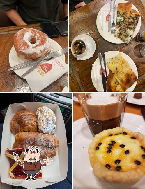 Fleischer Cakes Malvern, Malvern - Restaurant menu, prices and reviews
