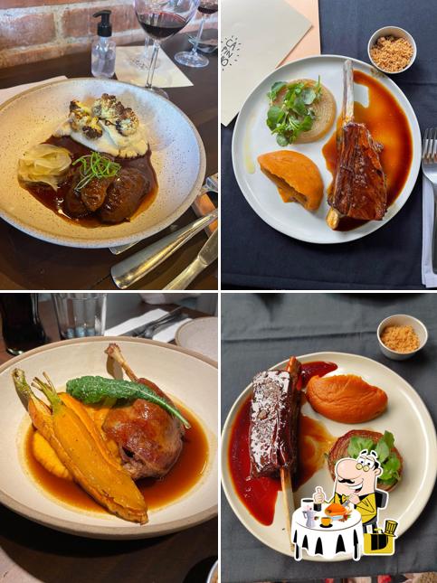 Capincho, Porto Alegre - Menú del restaurante, precios y reseñas