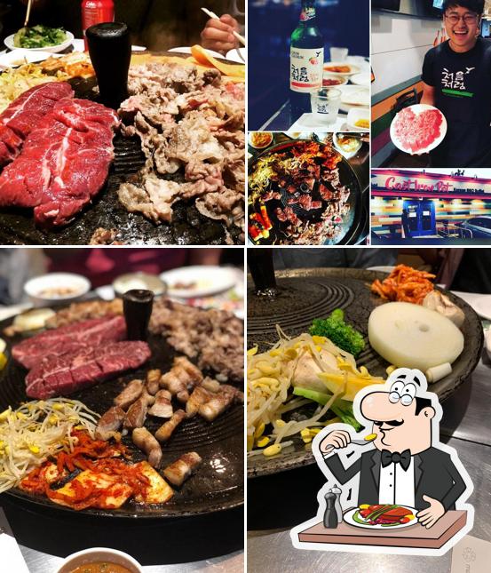 Cast Iron Pot Original, Fairview - Restaurant menu, prices and reviews