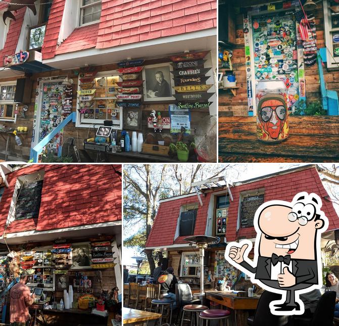 Chico Feo in Folly Beach - Restaurant menu and reviews