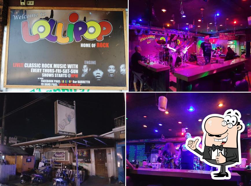 Lollipop, Olongapo - Restaurant menu, prices and reviews