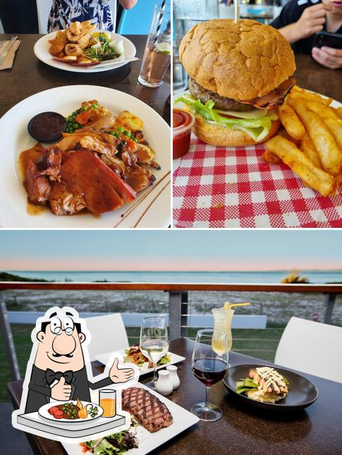 The Surf Club, Woorim - Restaurant menu, prices and reviews