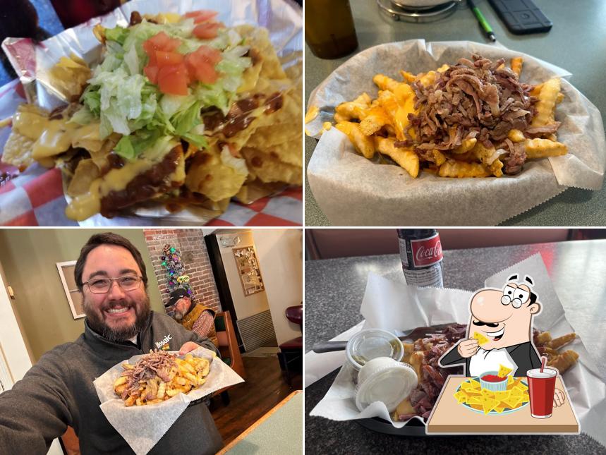 Cotton State BBQ, Mobile - Restaurant menu, prices and reviews