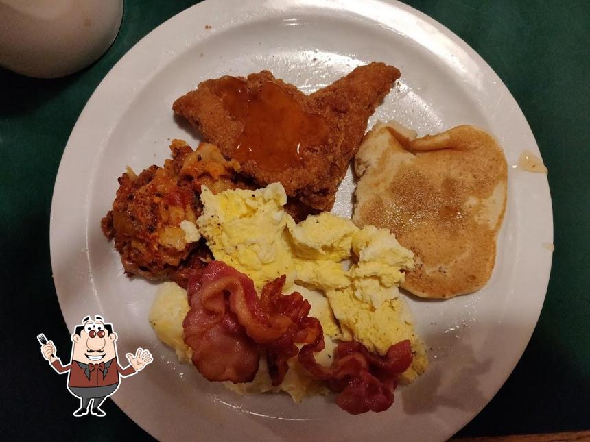 Cravings Family Restaurant, Hanover - Restaurant menu, prices and reviews