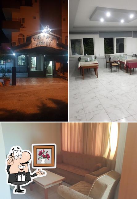 Defne Restoran, Narlıkuyu Mahallesi - Restaurant reviews