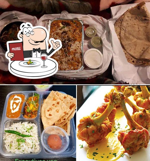 Delhi o Delhi Restaurant, Dubai - Restaurant menu, prices and reviews