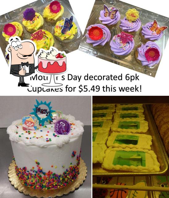 Cold Spring Bakery, Cold Spring - Restaurant menu, prices and reviews