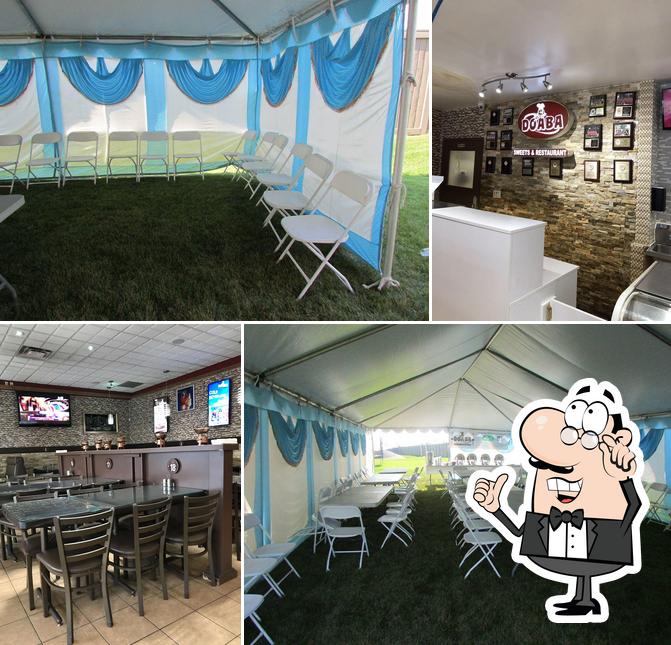 Doaba Sweets & Restaurant, 305 Charolais Blvd #11 in Brampton ...
