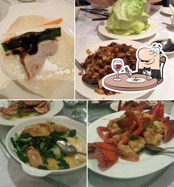 Fancy Chinese Cuisine 利嘉盛, Markham - Restaurant menu, prices and reviews