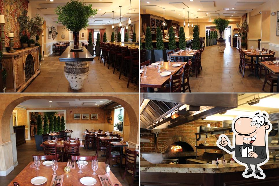 Top 10 restaurants with lasagna in Boston, december 2025 - Restaurant Guru