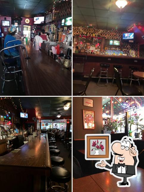 George's Buffet, Iowa City - Restaurant menu, prices and reviews