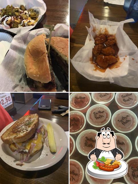 Griffith's Tavern, Armagh - Restaurant menu, prices and reviews