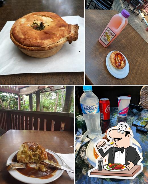 Humble Pie, Billinudgel - Restaurant menu, prices and reviews