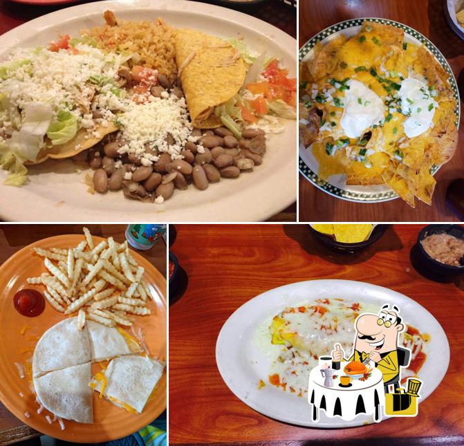 Ixtapa, Duvall - Restaurant menu, prices and reviews
