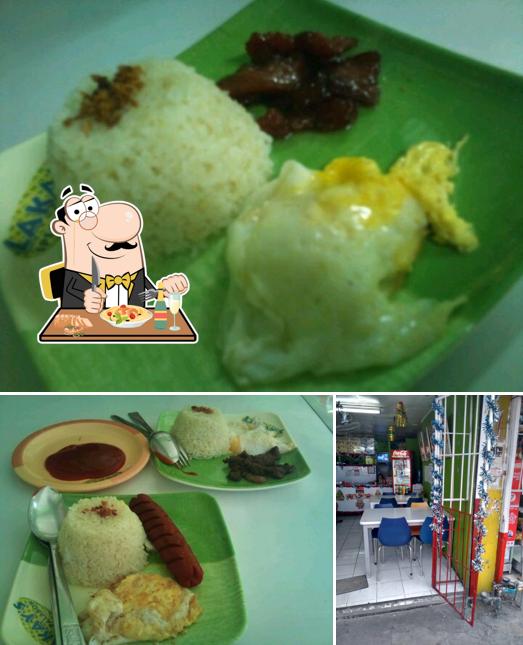 Lakay's Special Palabok, Taguig - Restaurant menu, prices and reviews